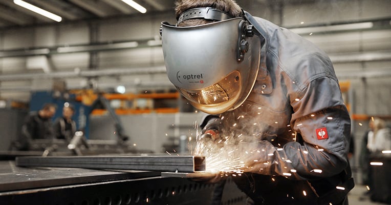 10 Advantages of roll-formed custom Profiles | Welser Profile