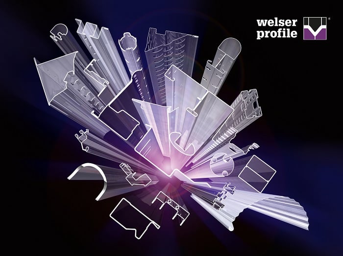 10 Advantages of roll-formed custom Profiles | Welser Profile