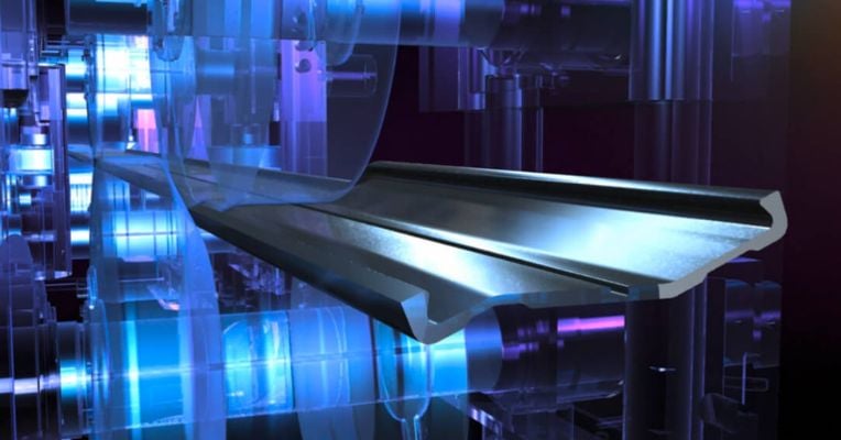 Roll Forming: Definition, Opportunities, Limitations | Welser Profiles