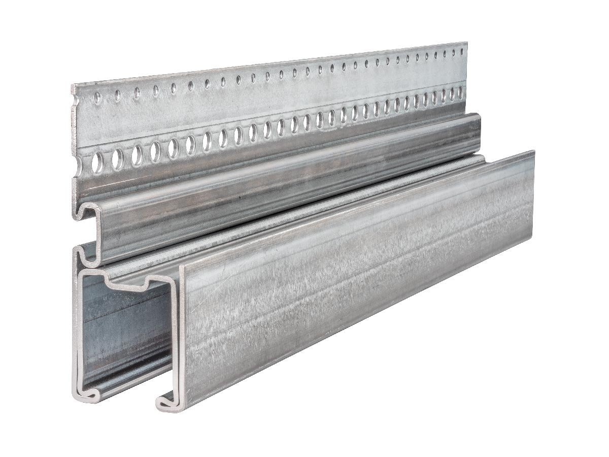 10 Advantages of roll-formed custom Profiles | Welser Profile