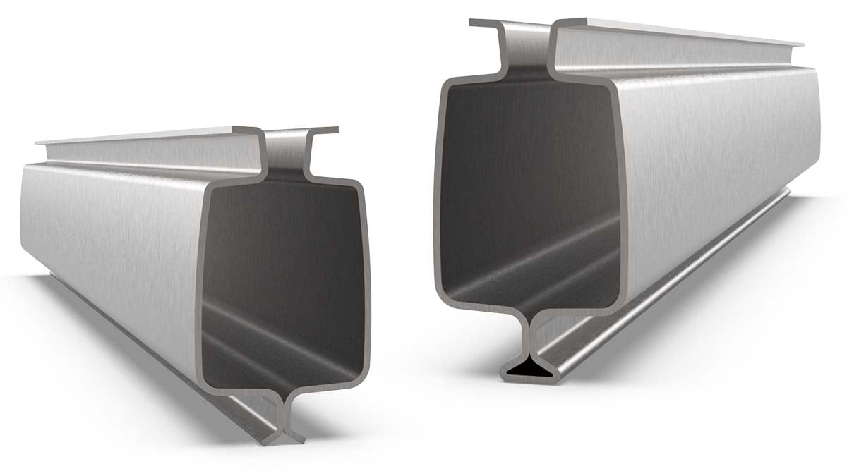 10 Advantages of roll-formed custom Profiles | Welser Profile